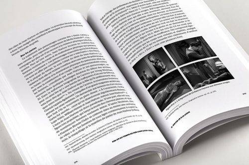 Pin-Up au temps du pré-Code (1930-1934)