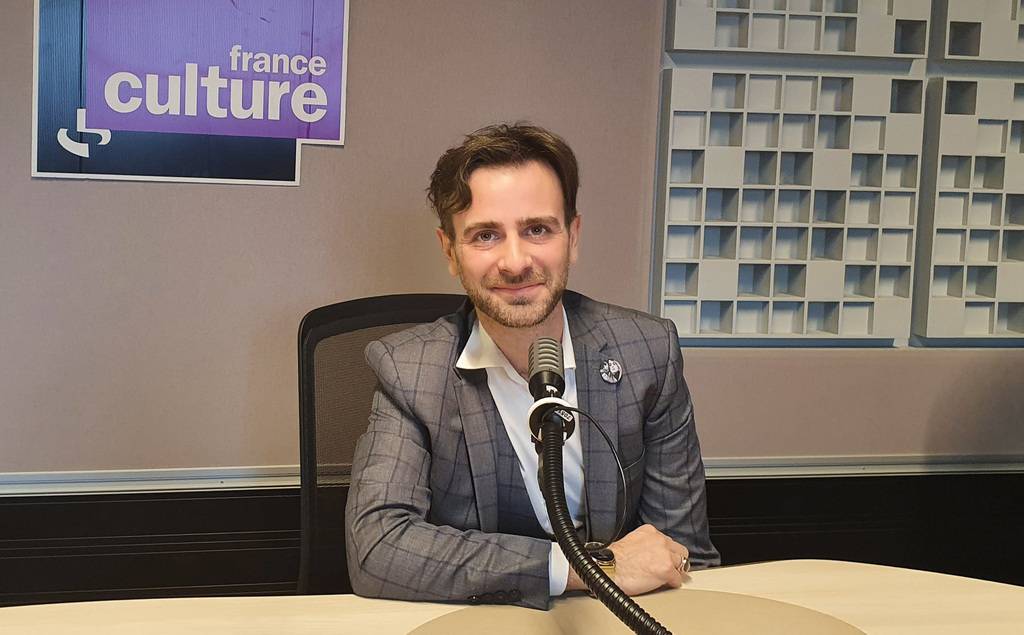 David Da Silva et Quentin Victory-Leydier invités de l’émission Plan ...