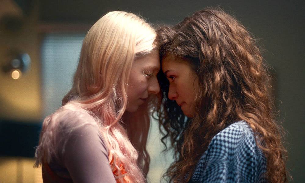 Entretien(s) avec Benjamin Campion (Histoire sexuelle des séries ...