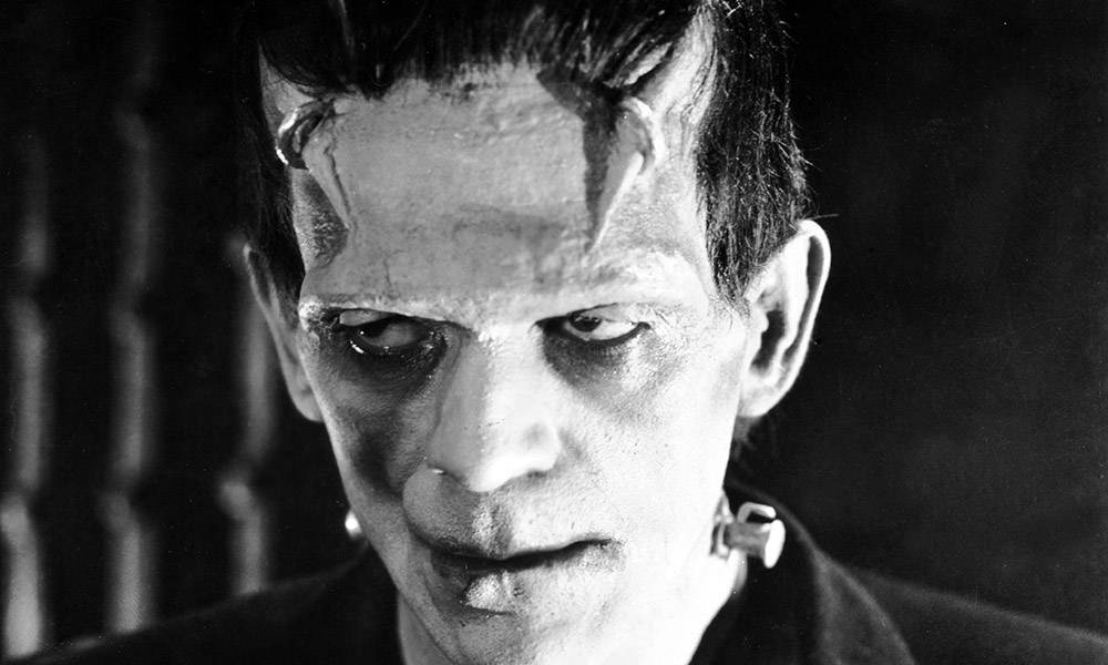 “Le Cinéma de Frankenstein” chroniqué sur le site Lire peu ou Proust