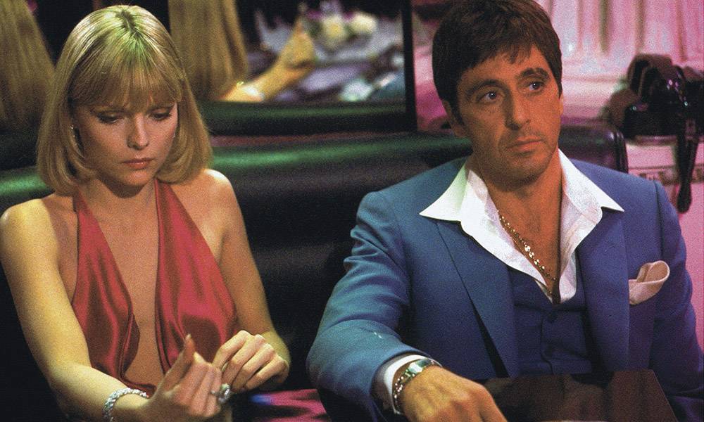 “Scarface, le destin tragique de Tony Montana…” chroniqué sur le site ...